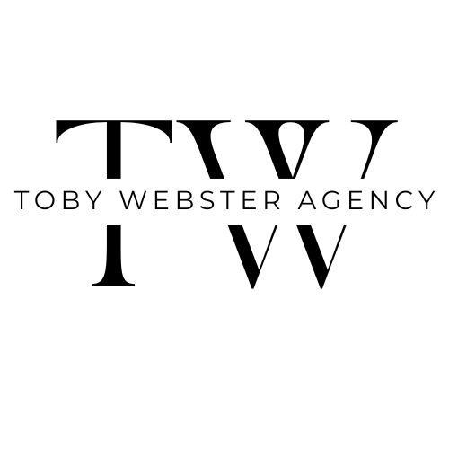 Toby Webster Agency - Music Agency Pool