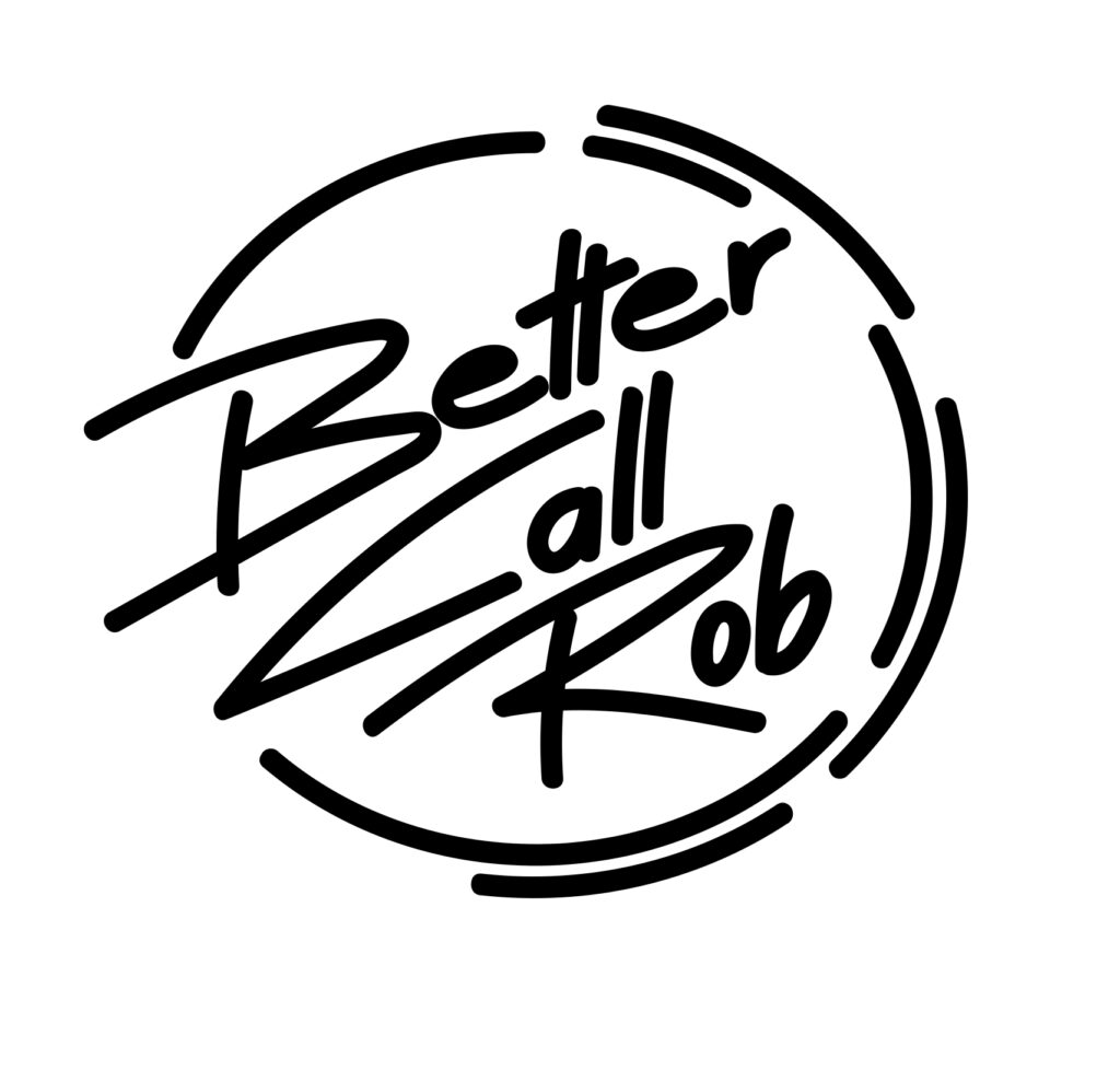 Better Call Rob - Music Agency Pool